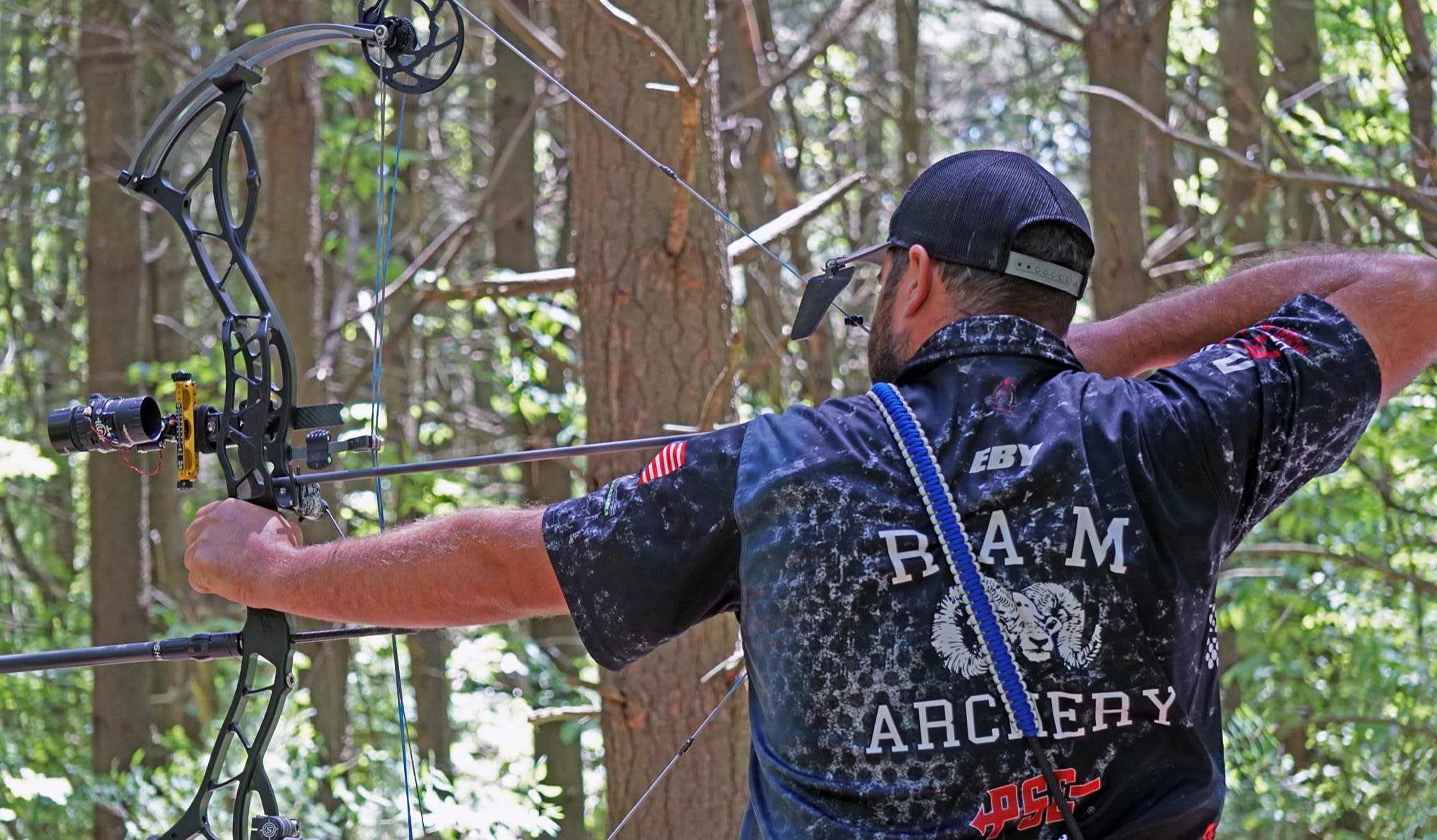 Experience Archery Like Never Before - Ram Archery | Archery Equipment ...