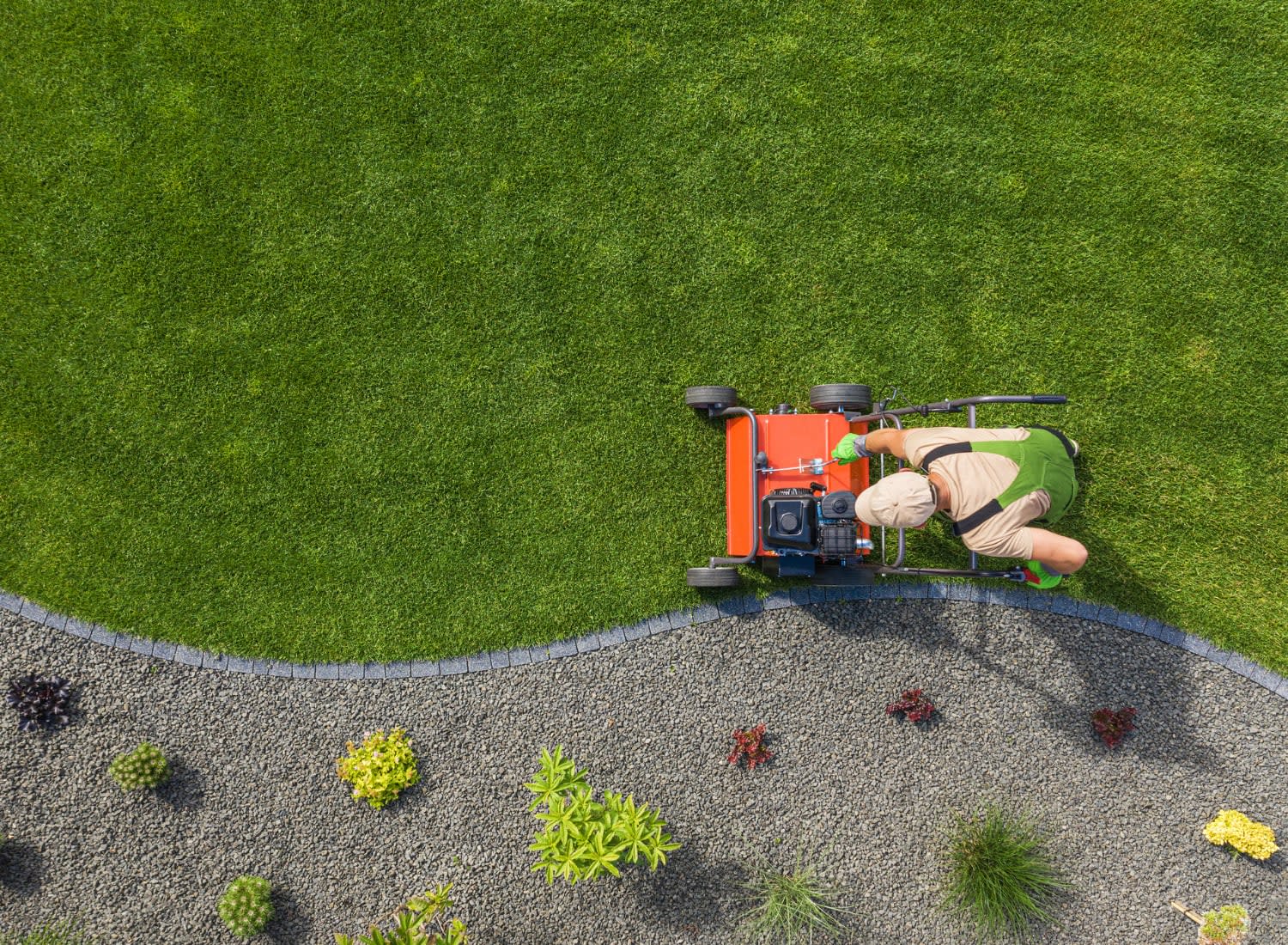 Sustainable Landscaping for Year-Round Serenity - G&G Landscaping LLC ...