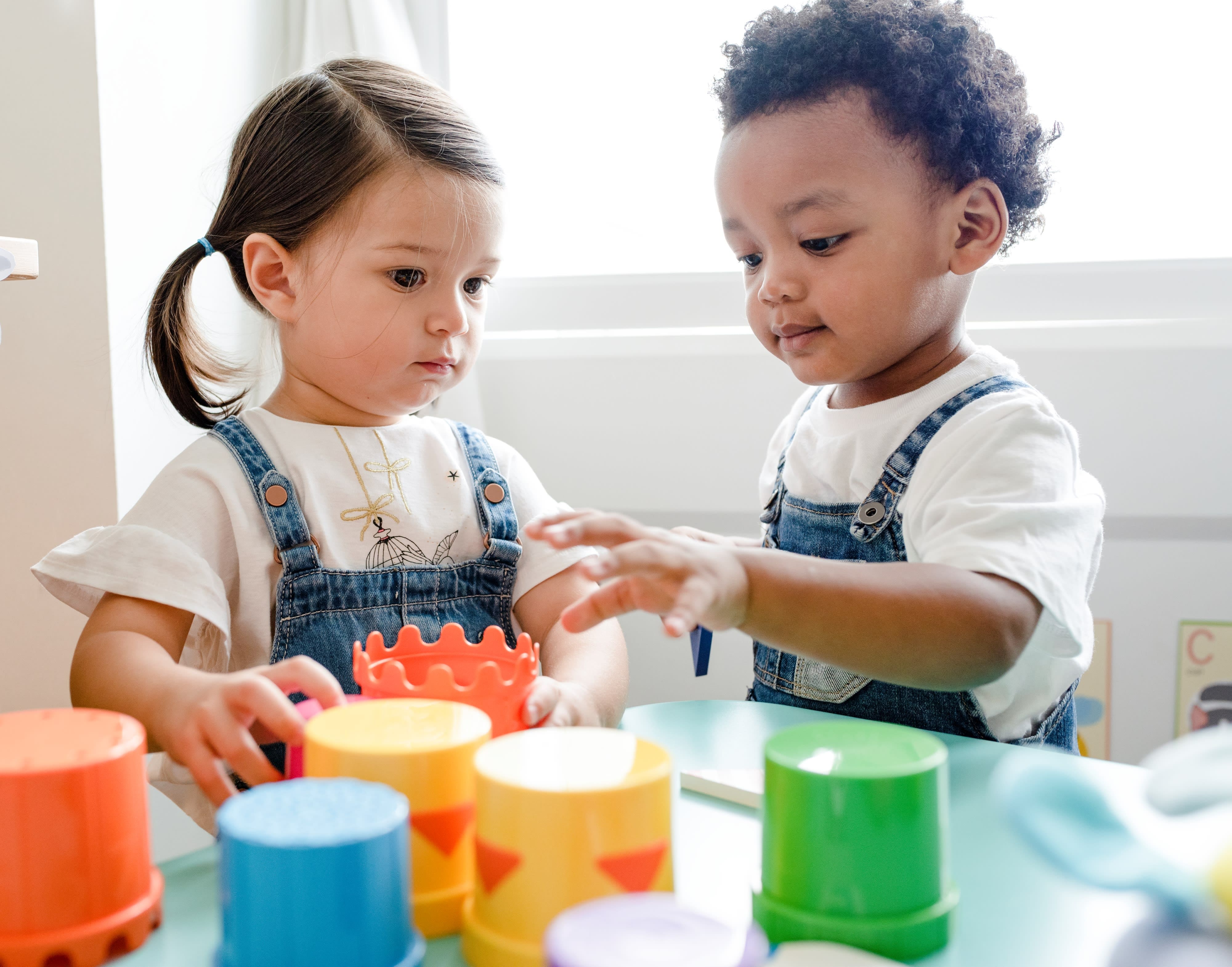 Early Childhood Intervention (ECI) | Developmental Support in Morrow, GA