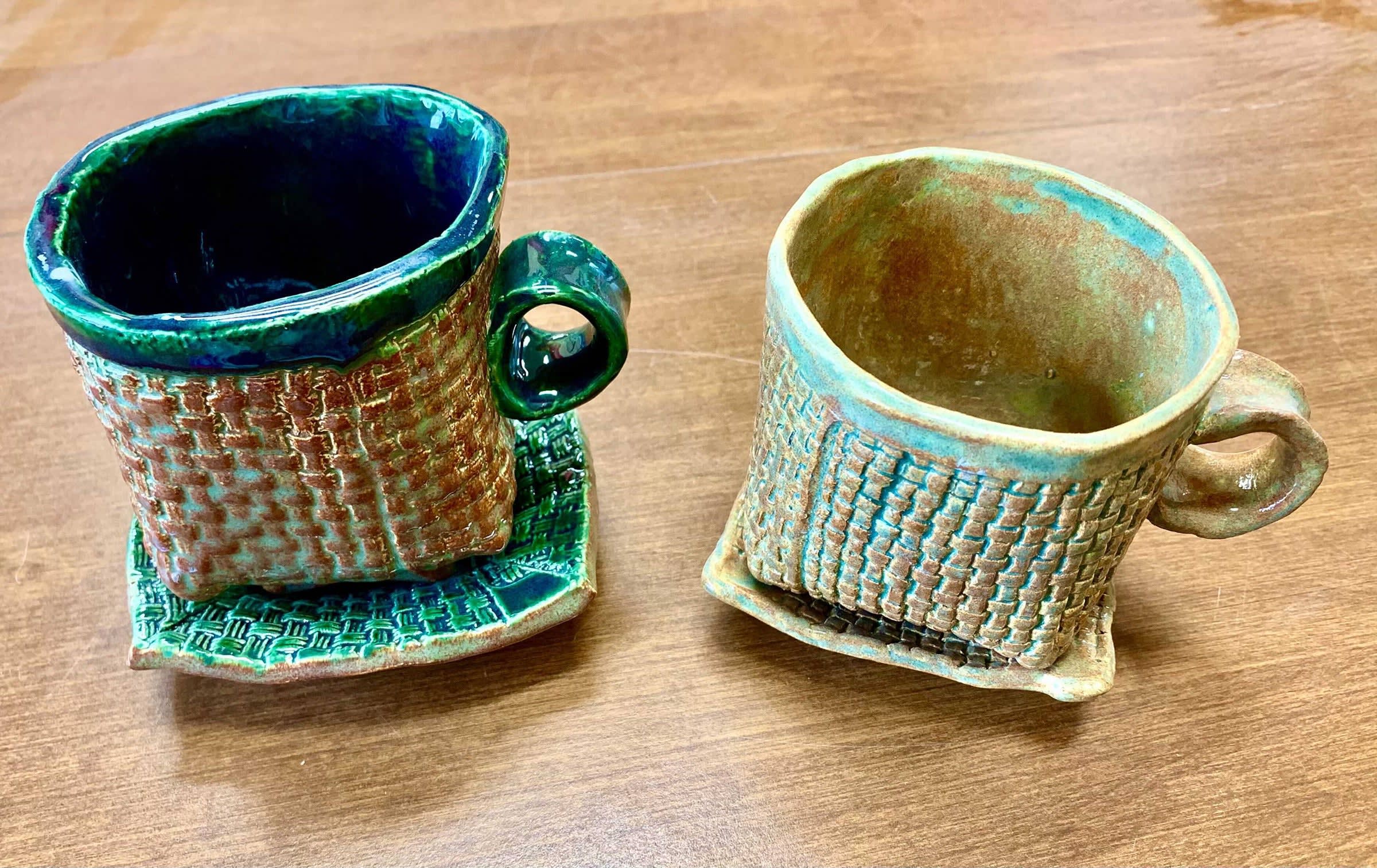 Coffee Mug Switch Party - Team Building & Work Groups - HOTplate ...