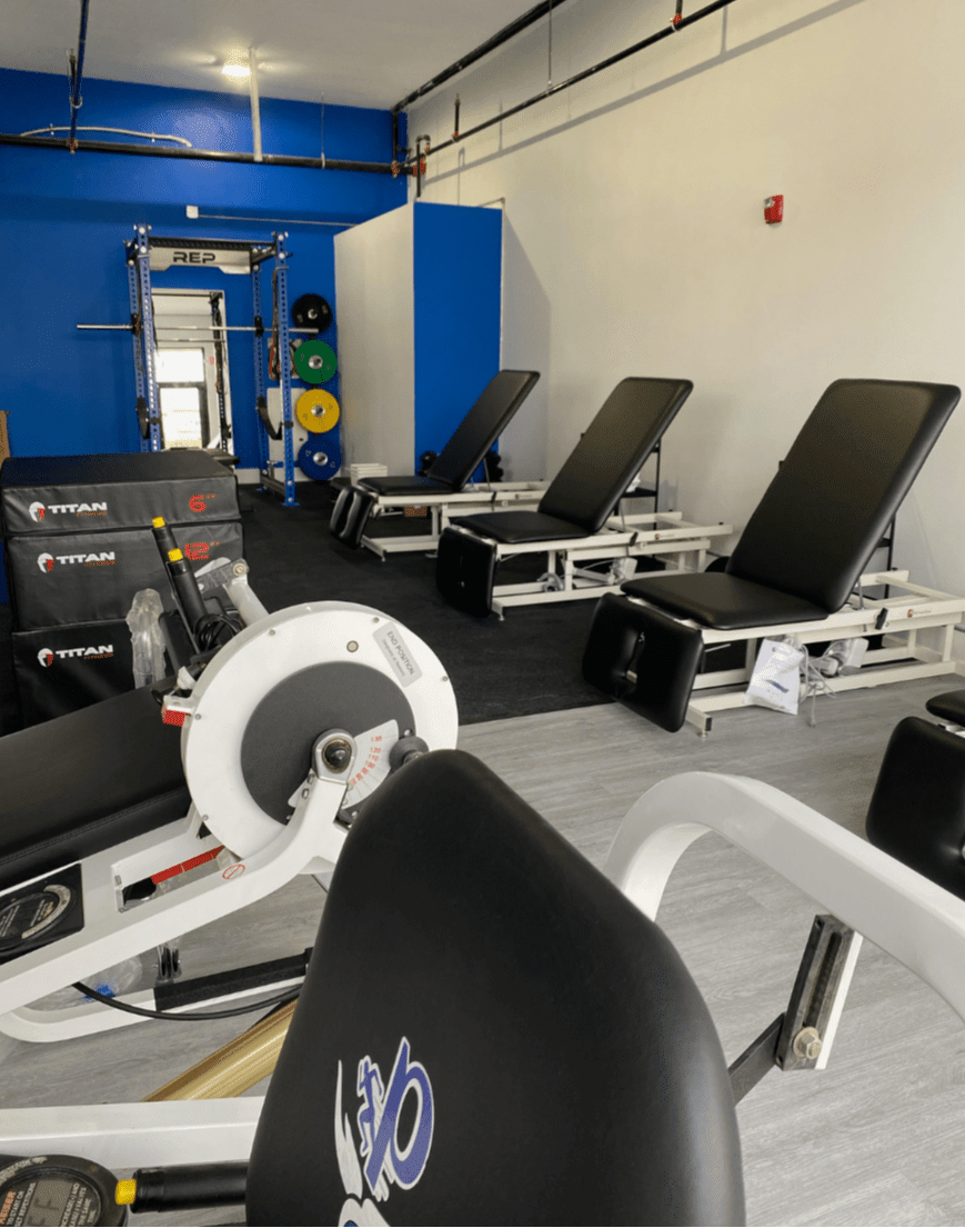 Occupational Therapy Physical Therapy Services Performex Physical