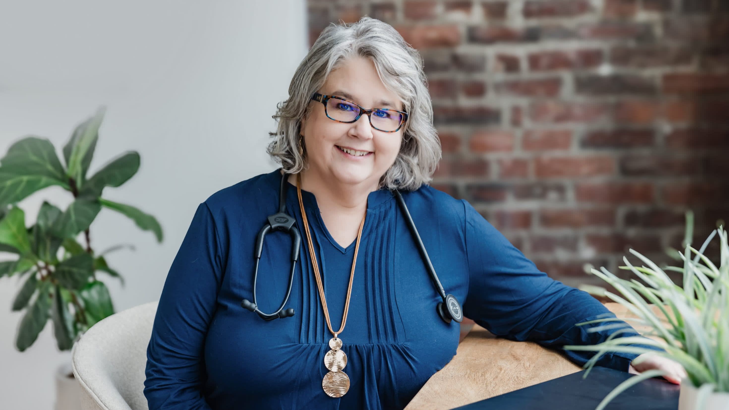 Integrated Wellness – Comprehensive Health and Wellness Clinic in Maine