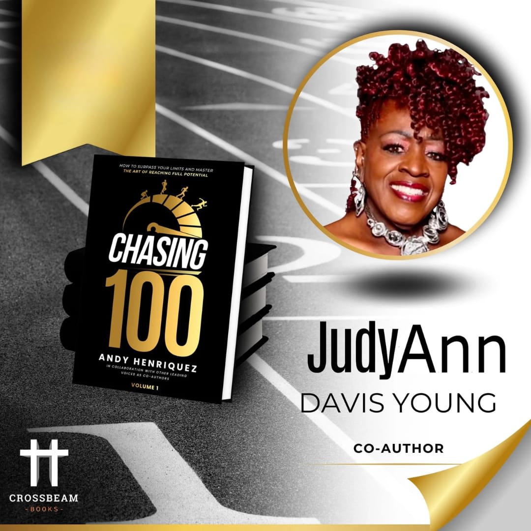Chasing 100: Inspiring Stories of Excellence - Books - Evolve | Women's ...