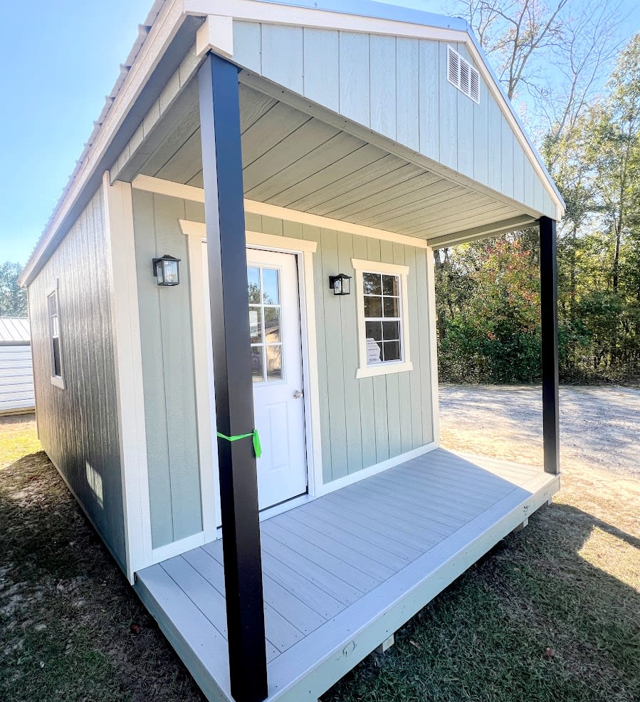 A-Frame High Wall 51343 - Raber's Buildings of Aiken - Raber's ...