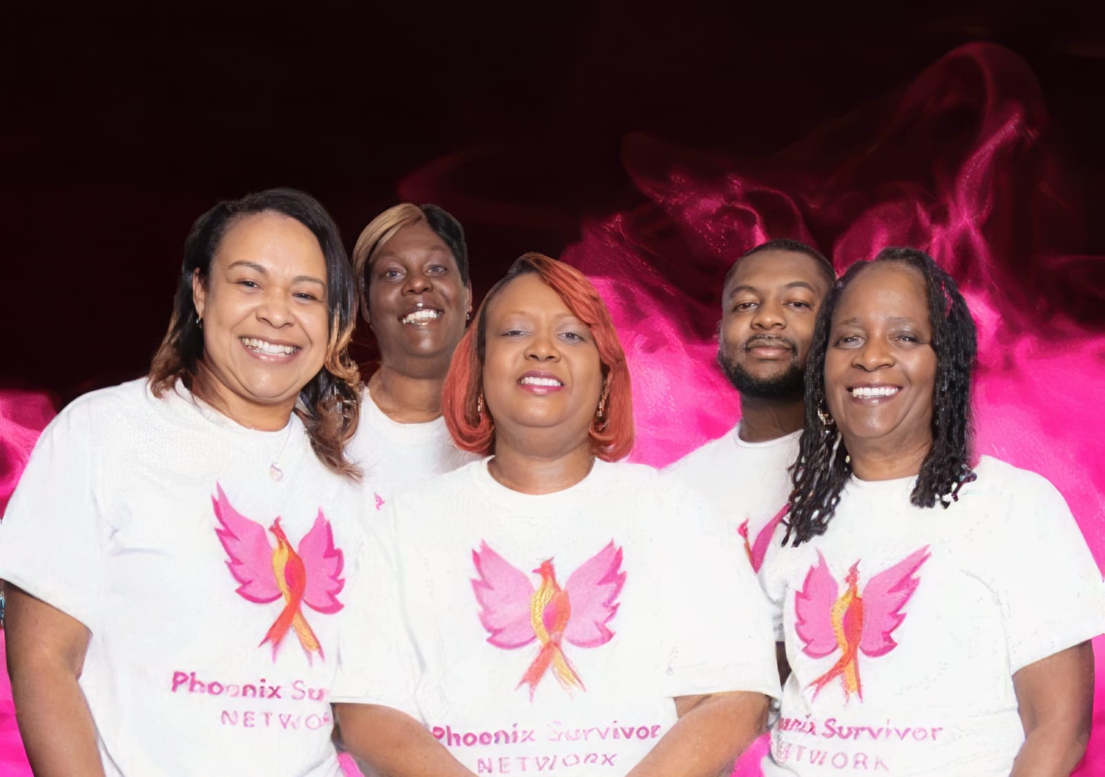 Supporting Young Breast Cancer Survivors in Chicago - Phoenix Survivor ...