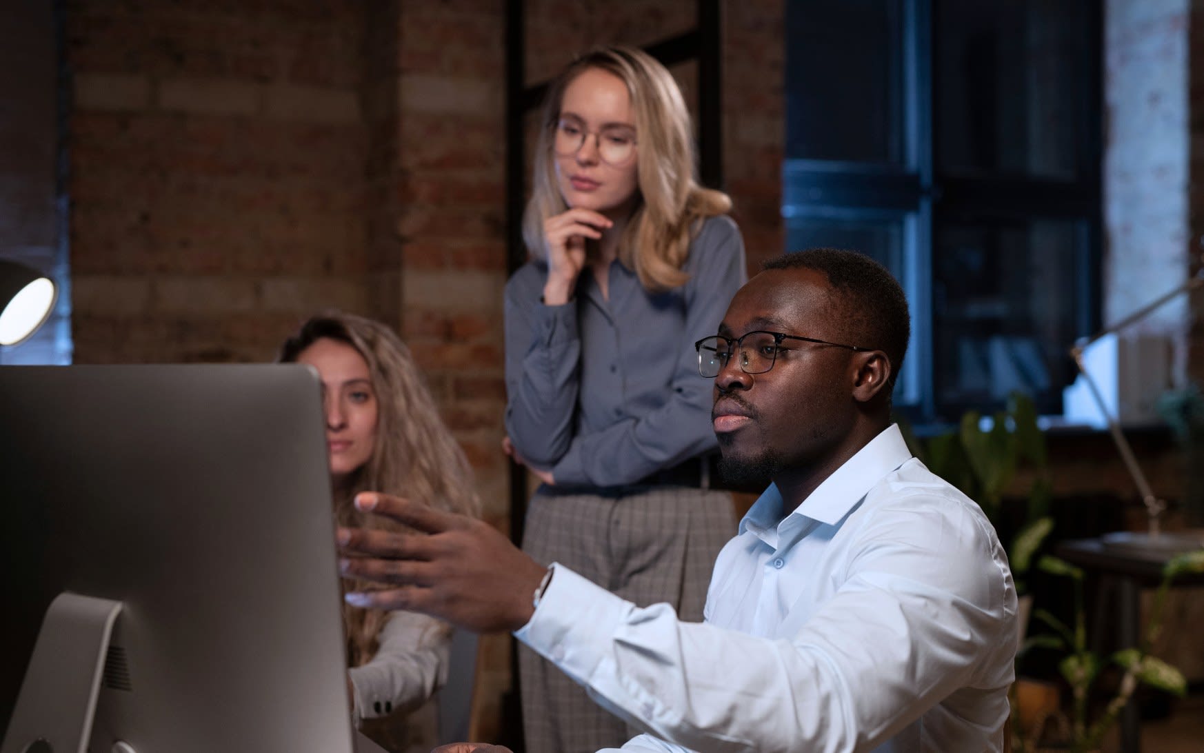 Network Management Services Network Security Isp Unlimited Llc