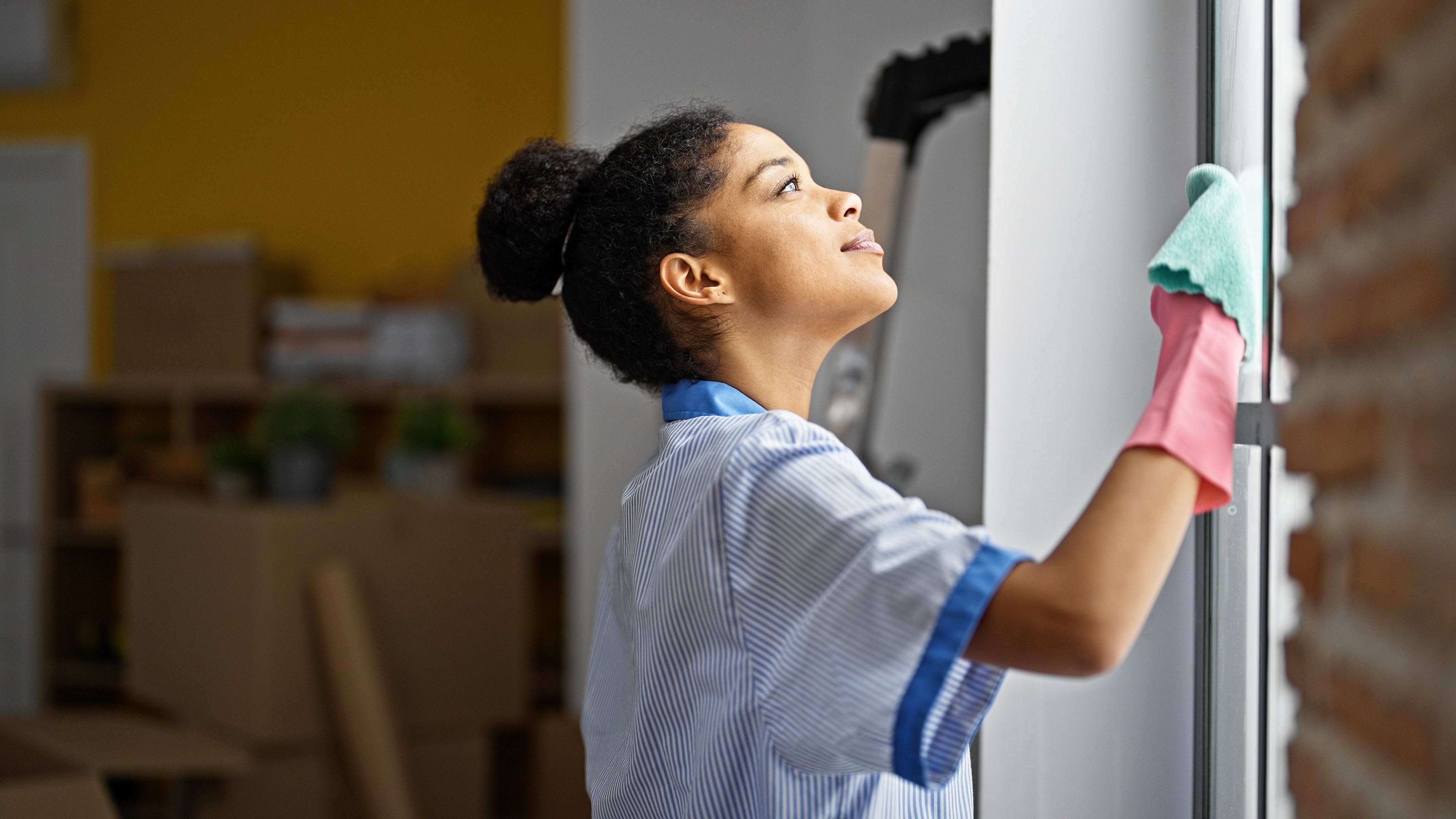 Residential Cleaning Services | Pristine Cleaning Solutions