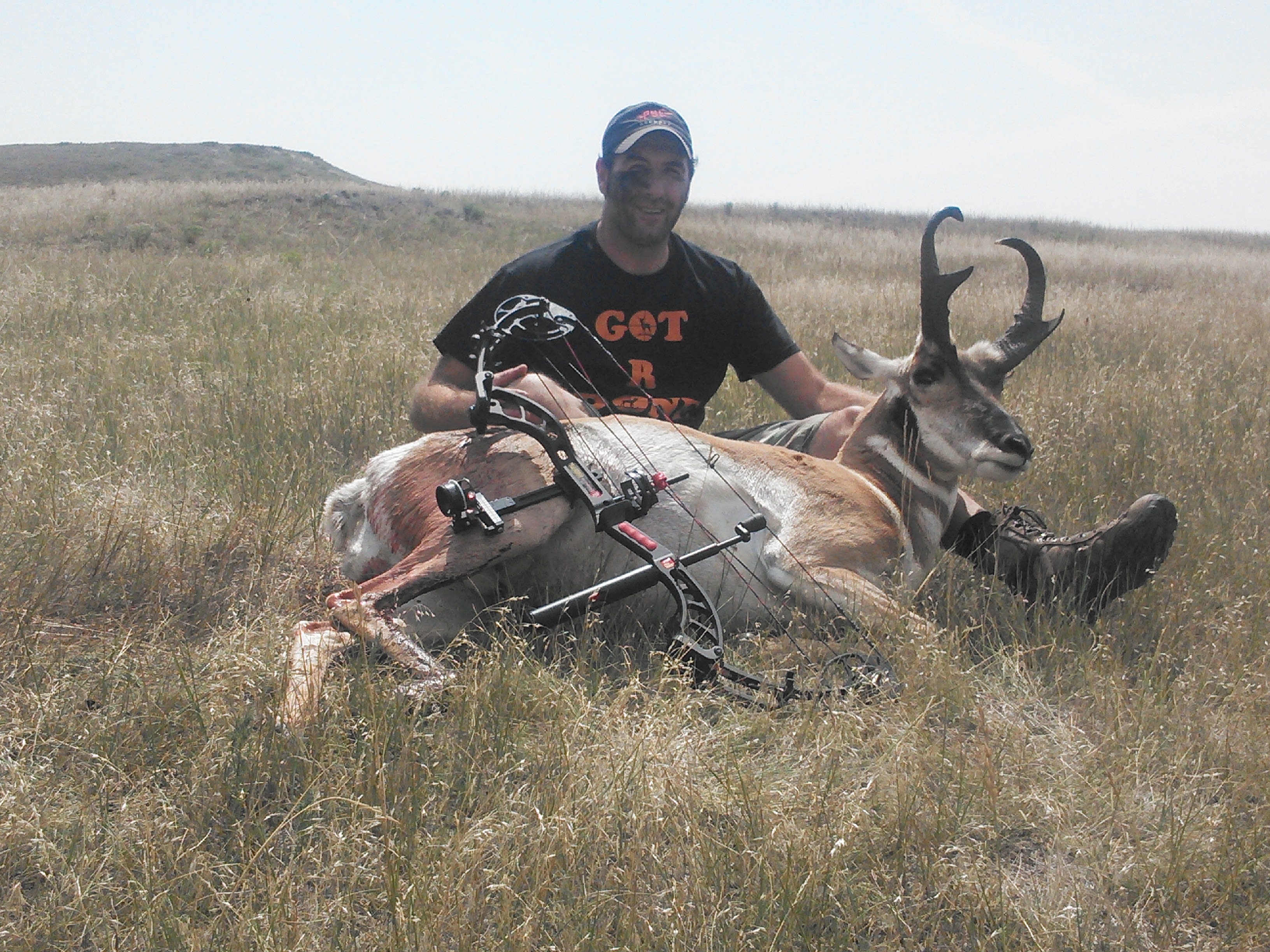 Hunting Outdoor - Elite Archery - Ram Archery | Archery Equipment ...
