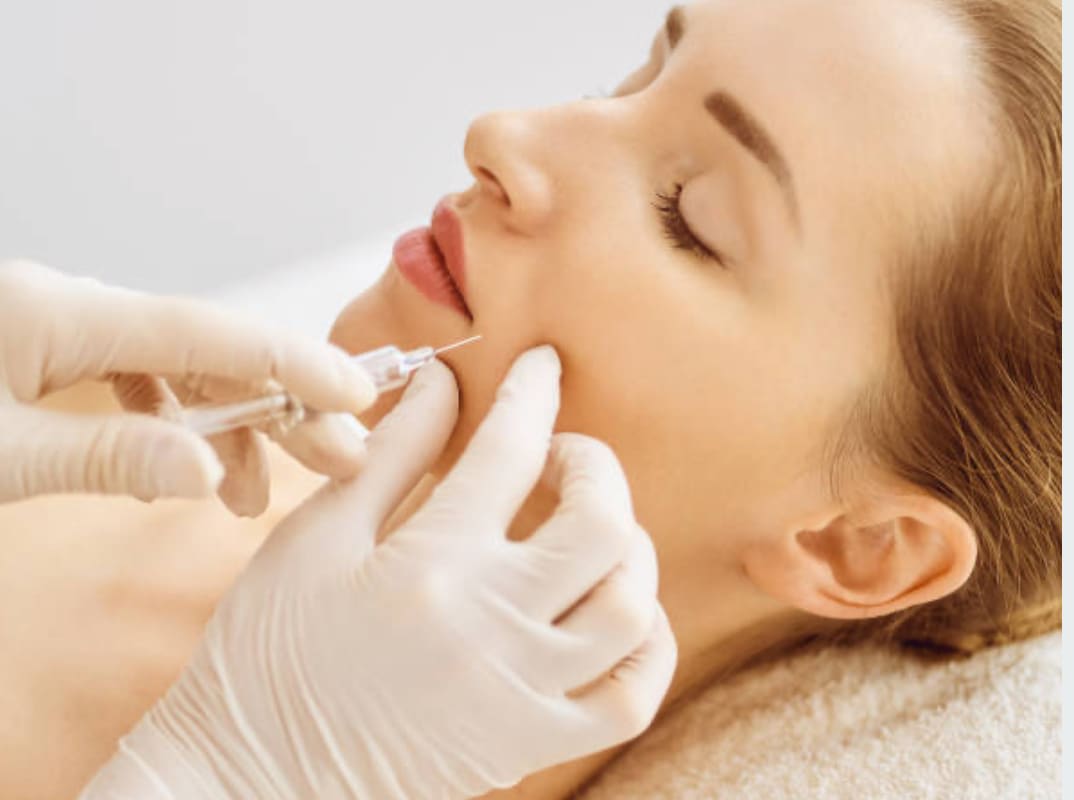 Dermal Filler - Injectables - Blossom Beautifully Medical Aesthetics ...