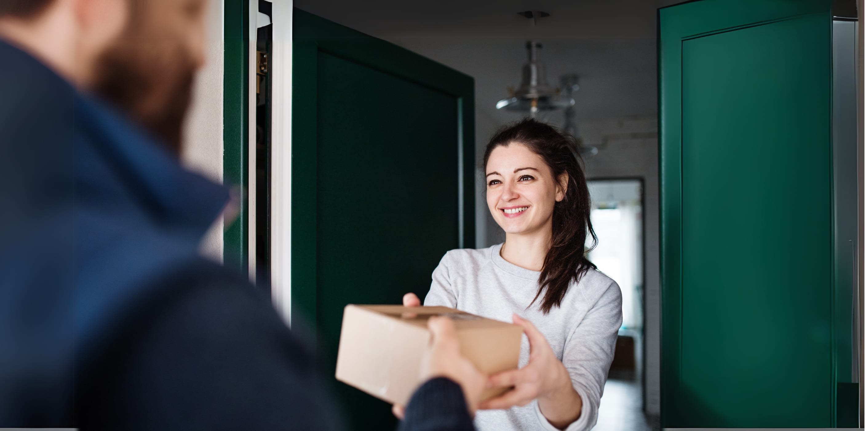 Outsourced Delivery Service LLC | Delivery & Courier Services | Rochester