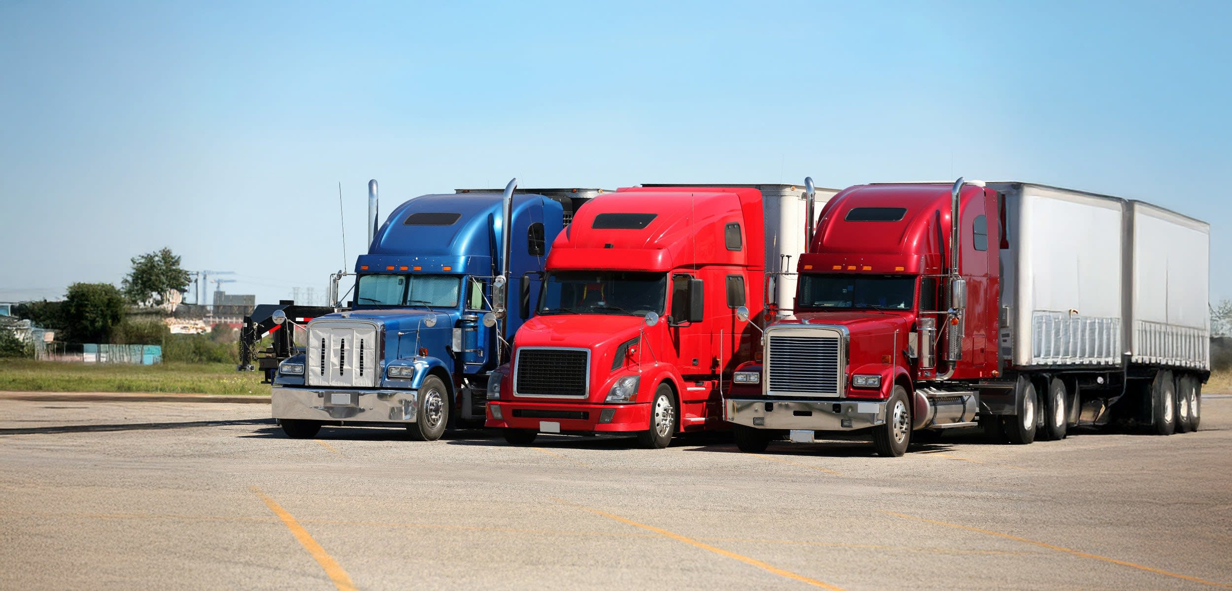 American Logistics Supply Chain Solutions | CDL Training in Jacksonville