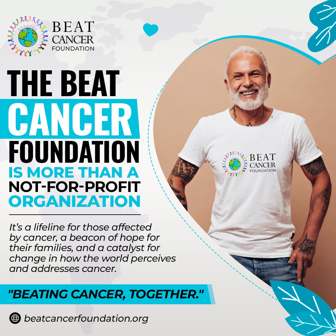 The Beat Cancer Foundation - United States