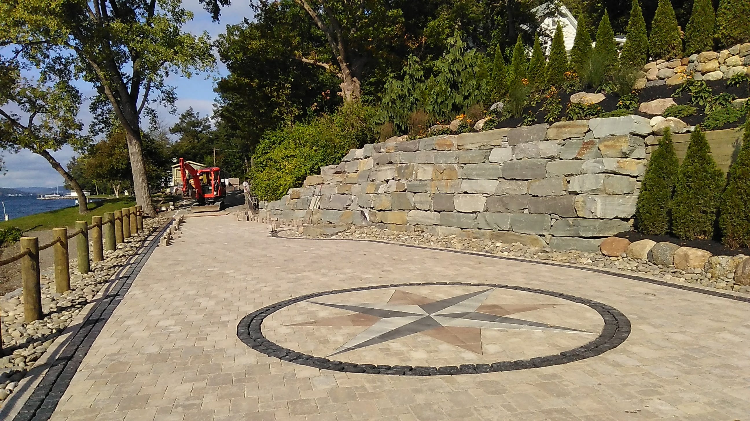 Grand View Landscaping | Burnsville, NC Landscape Contractor