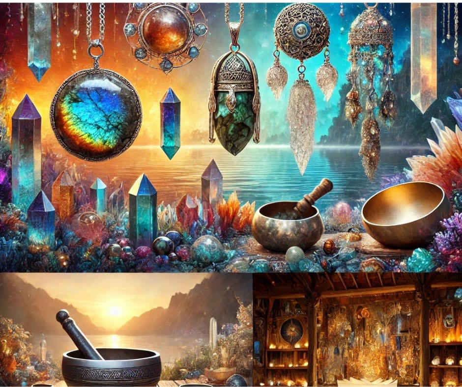 Third Eye Mystic Shop | Spiritual Readings & Products | Jupiter, FL