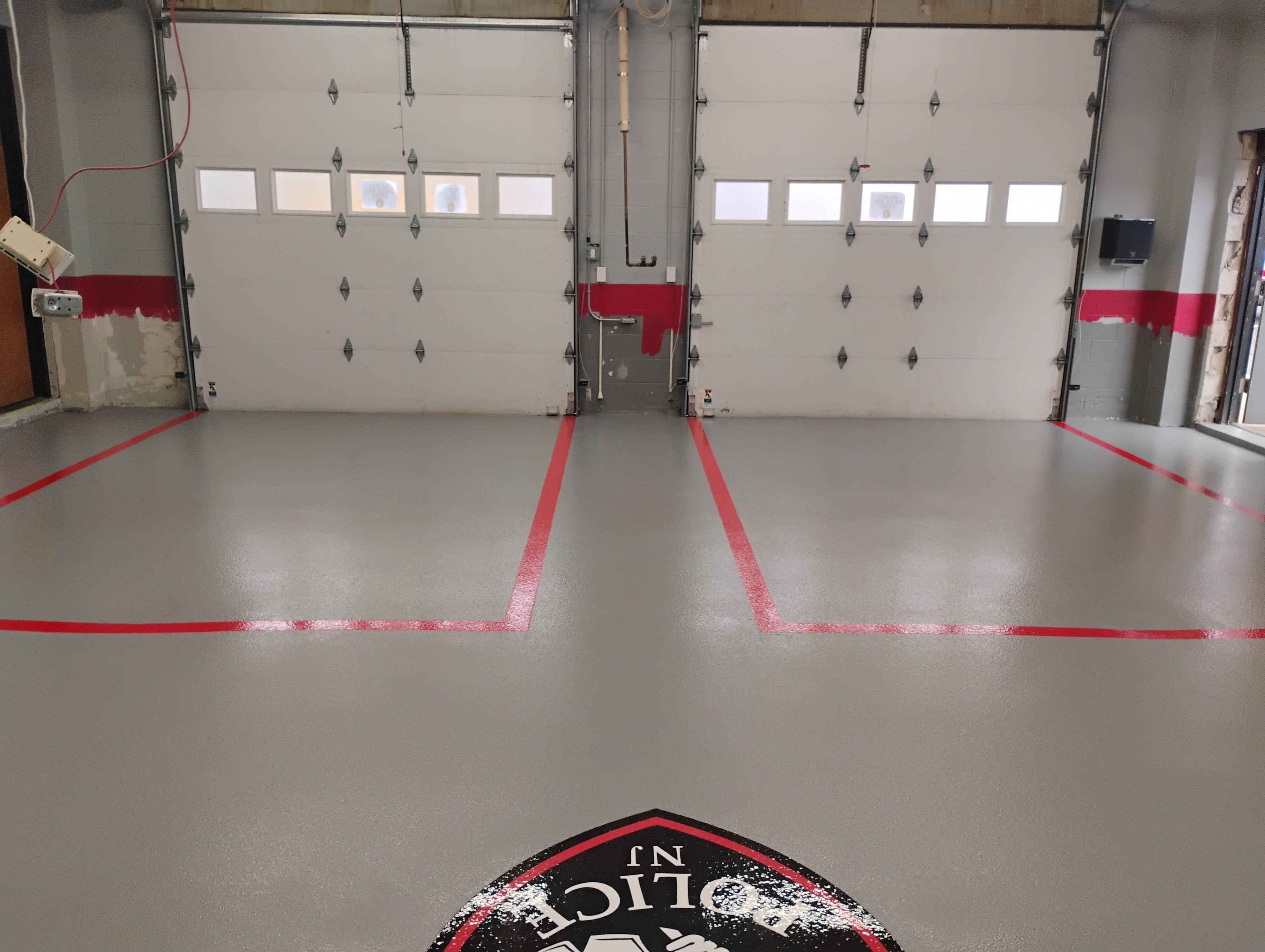 High Build Epoxy Systems - Epoxy System Services - Epoxy Solutions And ...