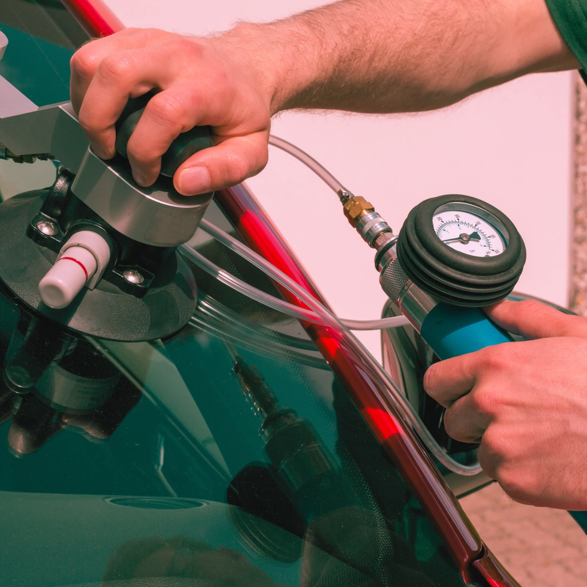 Windshield Calibration - Windshields Services - Glass Dr. | Auto Glass ...