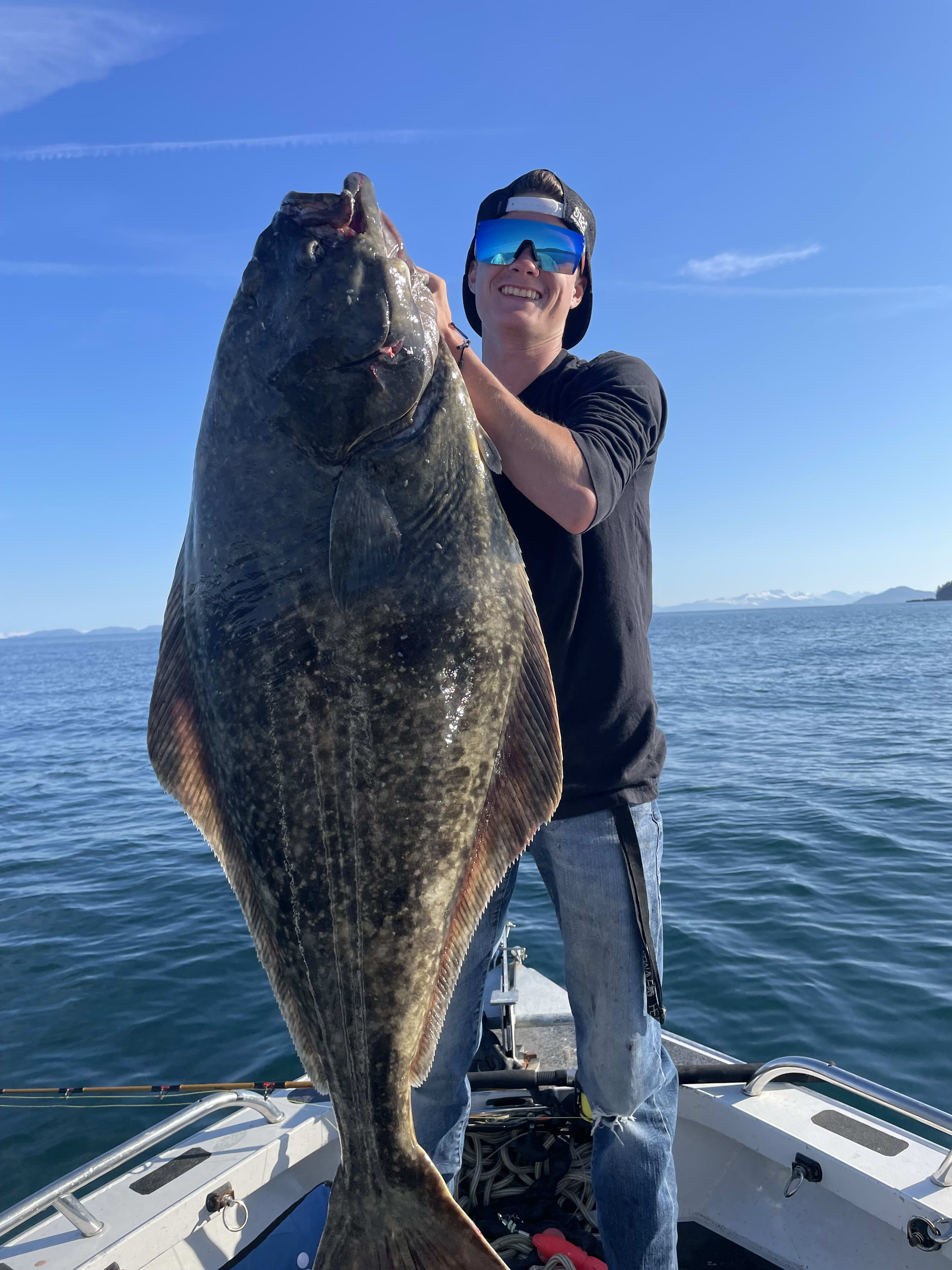 Kenai River Fish N Float - Fishing Charters - Guided Tour | big time ...
