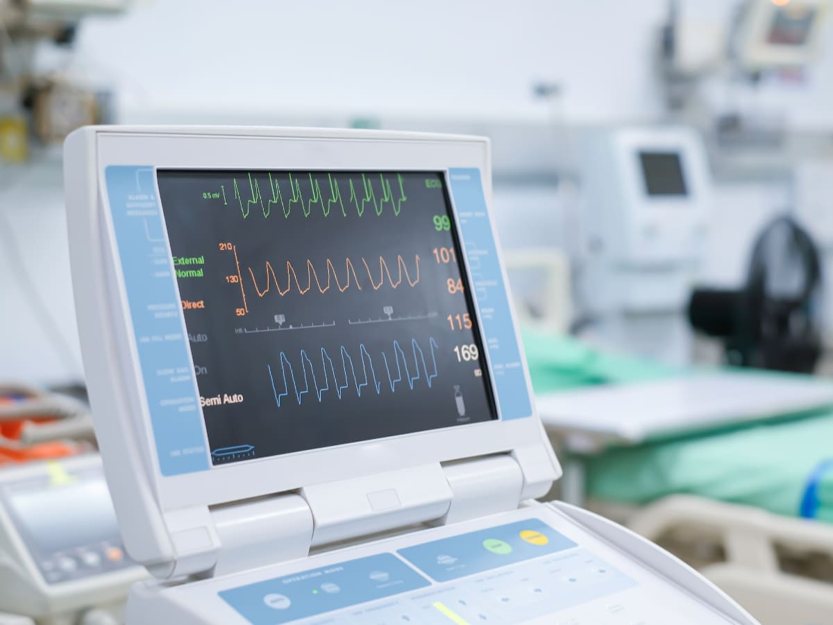 EKG Testing - Diagnostic & Laboratory Services - Pro Healthcare ...