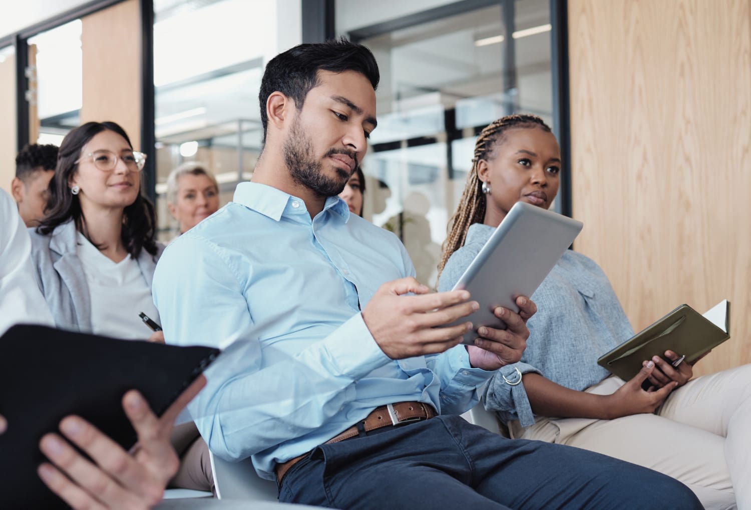 Entertain and Inspire Introspection - Capitalism Killed The Middle ...