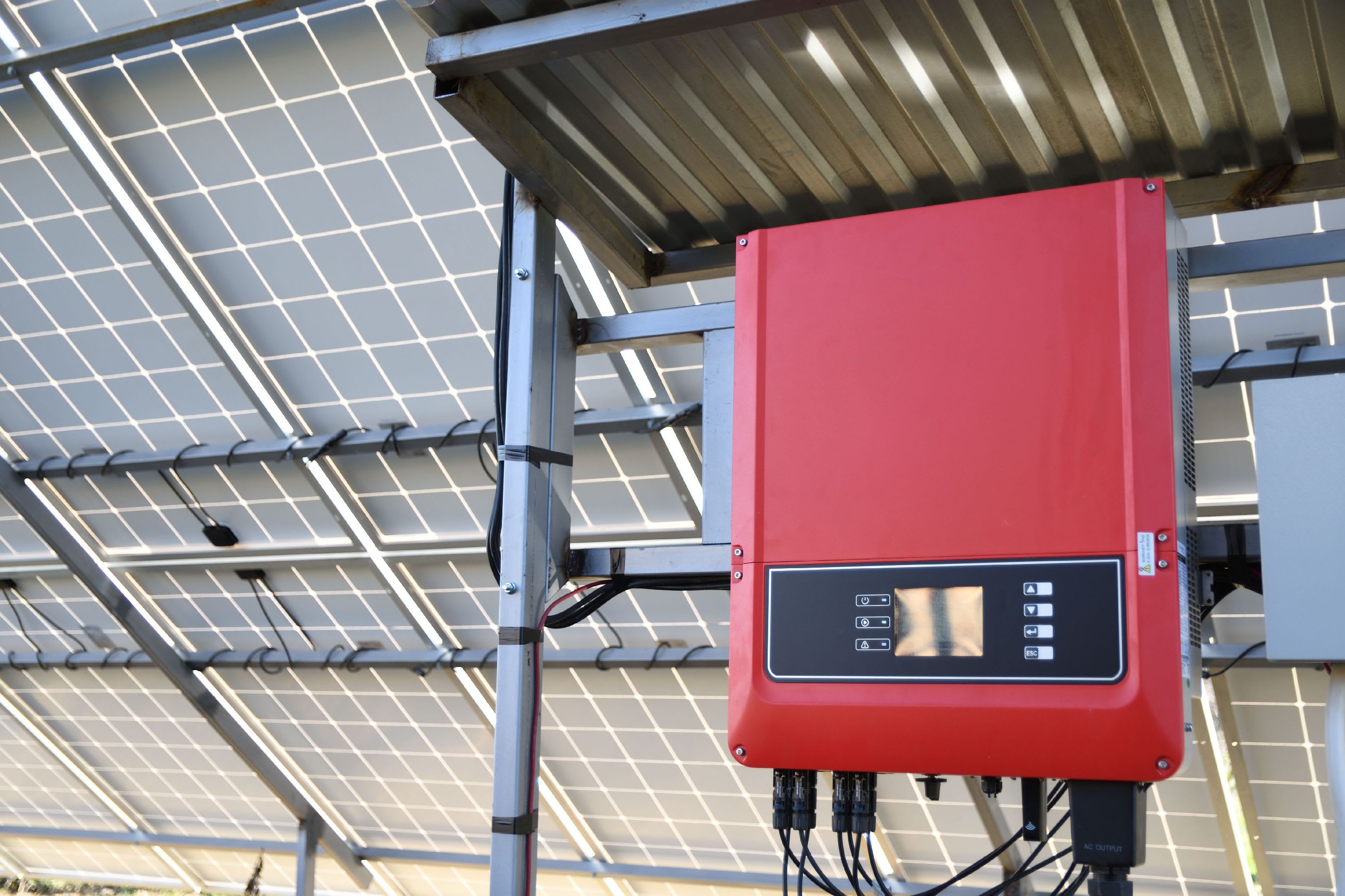 Enhancing Energy Solutions - Pro Light Electric and Energy | Electrical ...