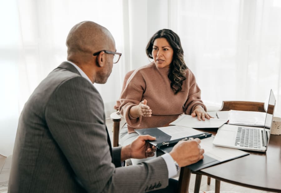 A Vision for Growth, A Mission for Change - Mawupe, LLC - None