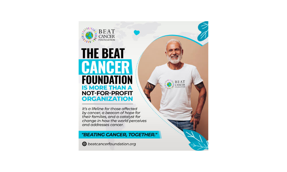 The Beat Cancer Foundation - United States