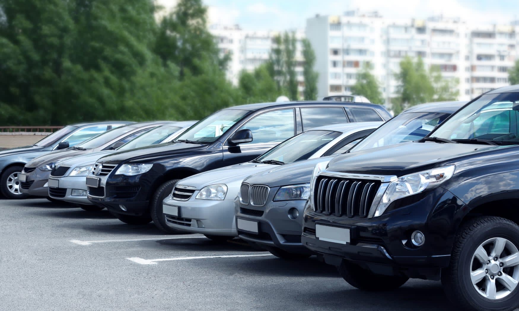 C.S.G. Auto Sales & Brokers Inc. | Used Car Dealer | Snellville