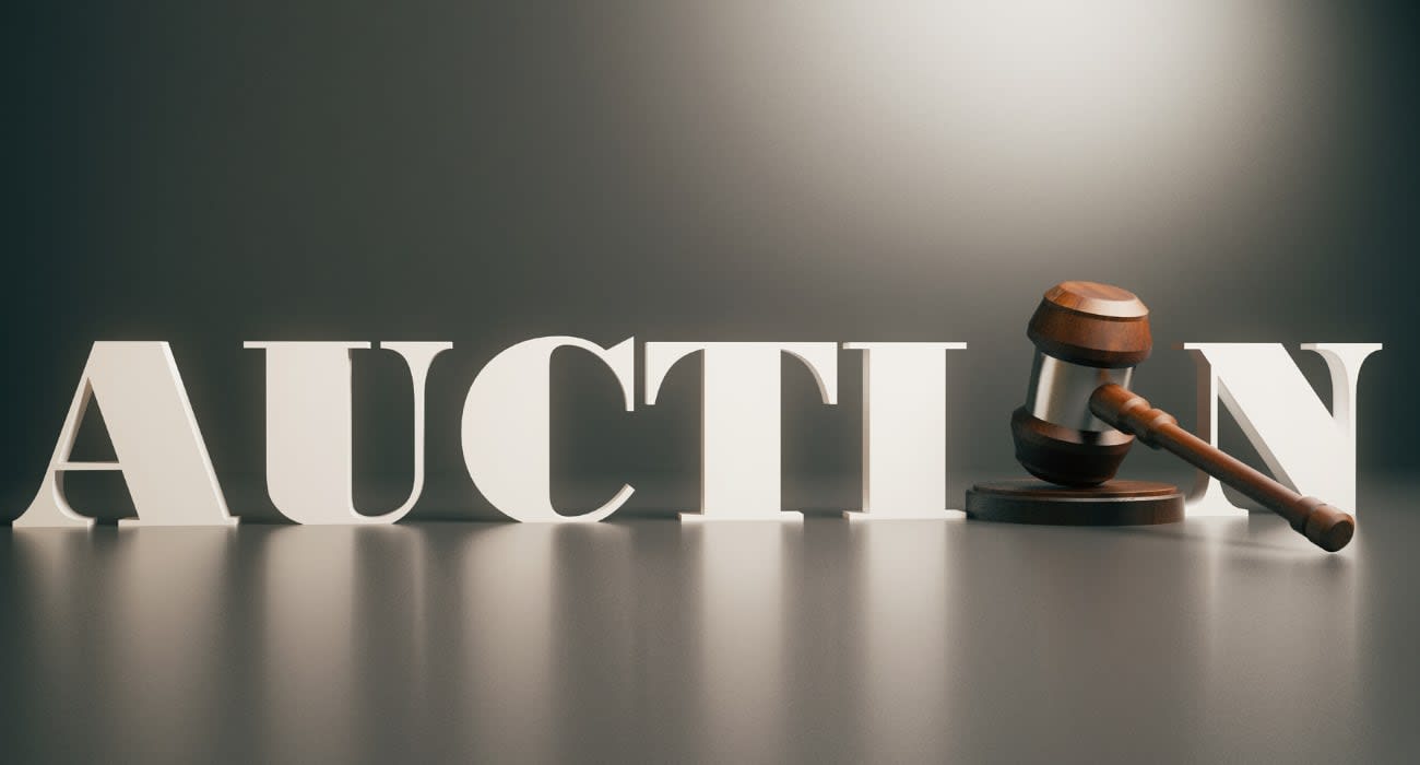 Local Line Auctions | Professional Auction Services | New York