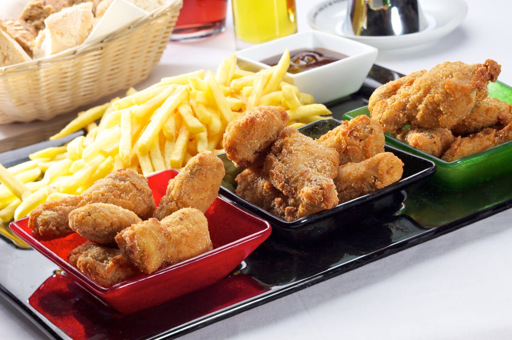 A Tradition of Quality - Tip Top Chicken & Fish - Chicken Restaurant in ...