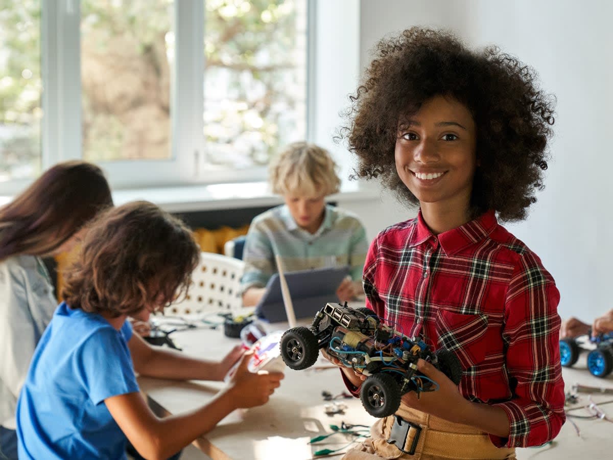 Before and Afterschool Program - Before and Afterschool Program - Dynamic Learning Academy ...