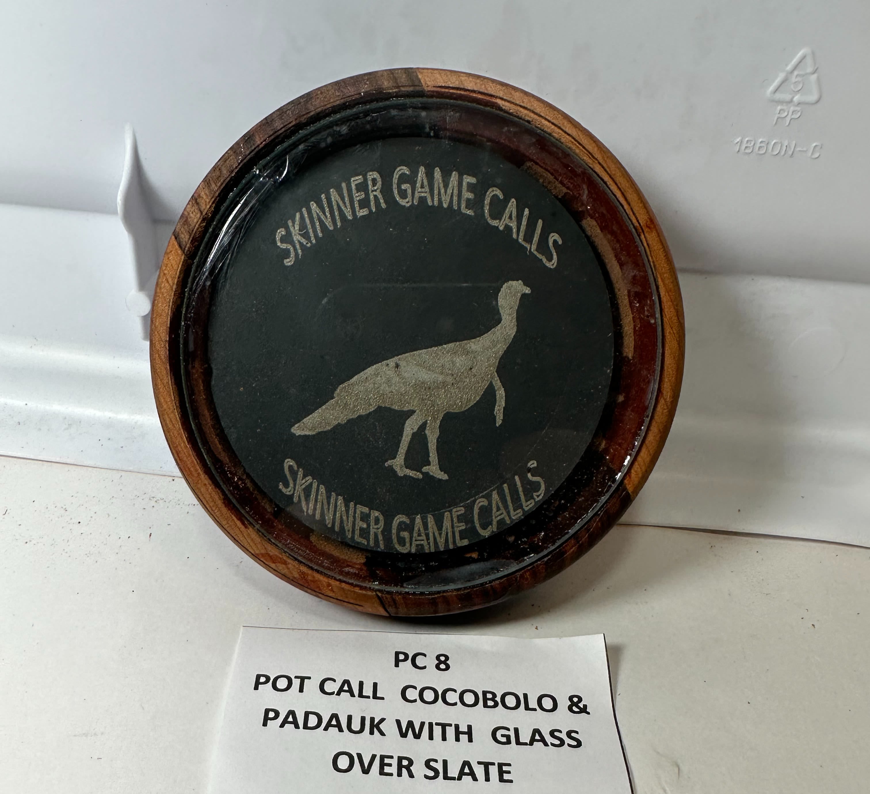 Authentic Craftsmanship for the Perfect Call - Handmade Game Calls ...