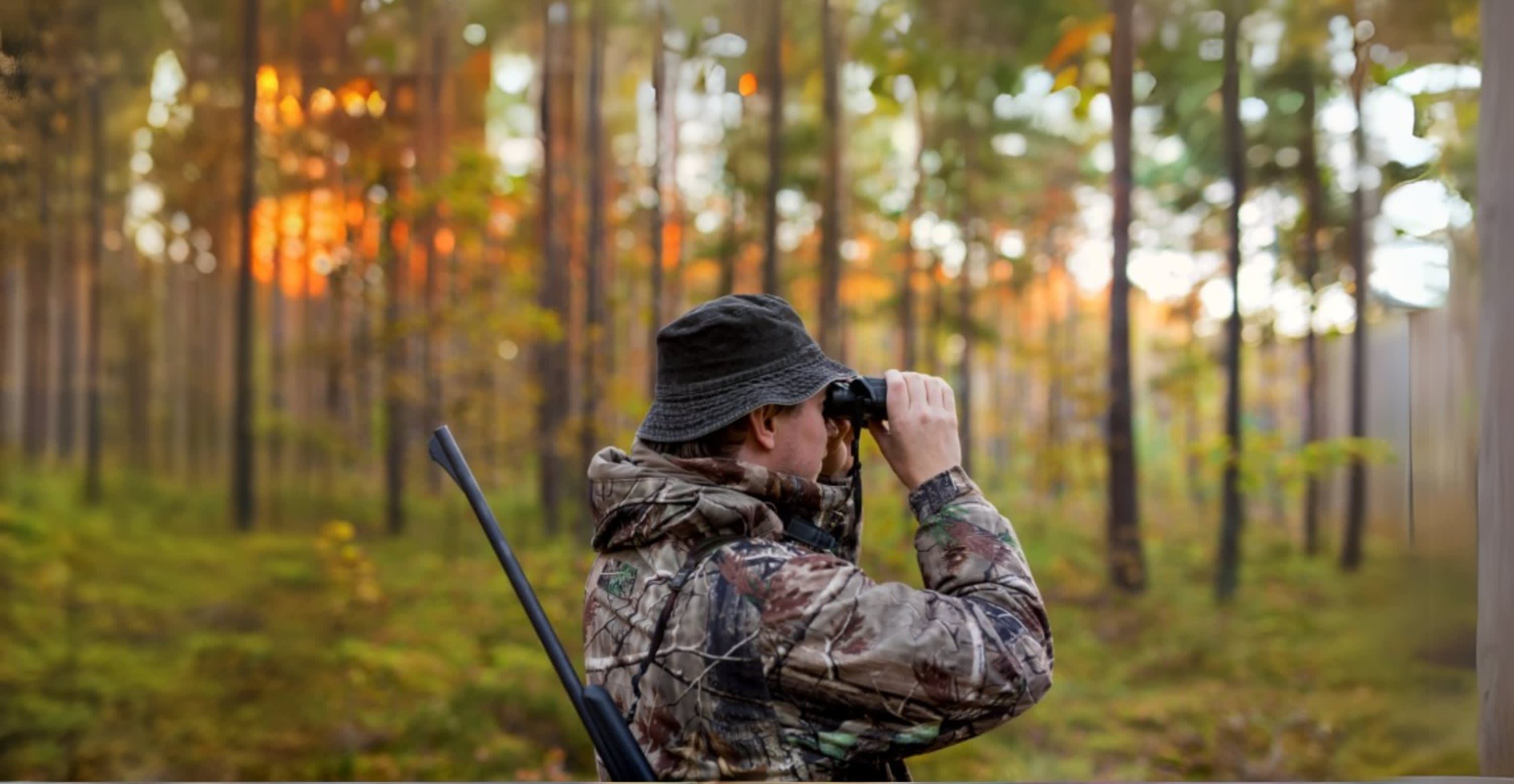 Handmade Game Calls Seller in Clarendon, Arkansas | Skinner Game Calls