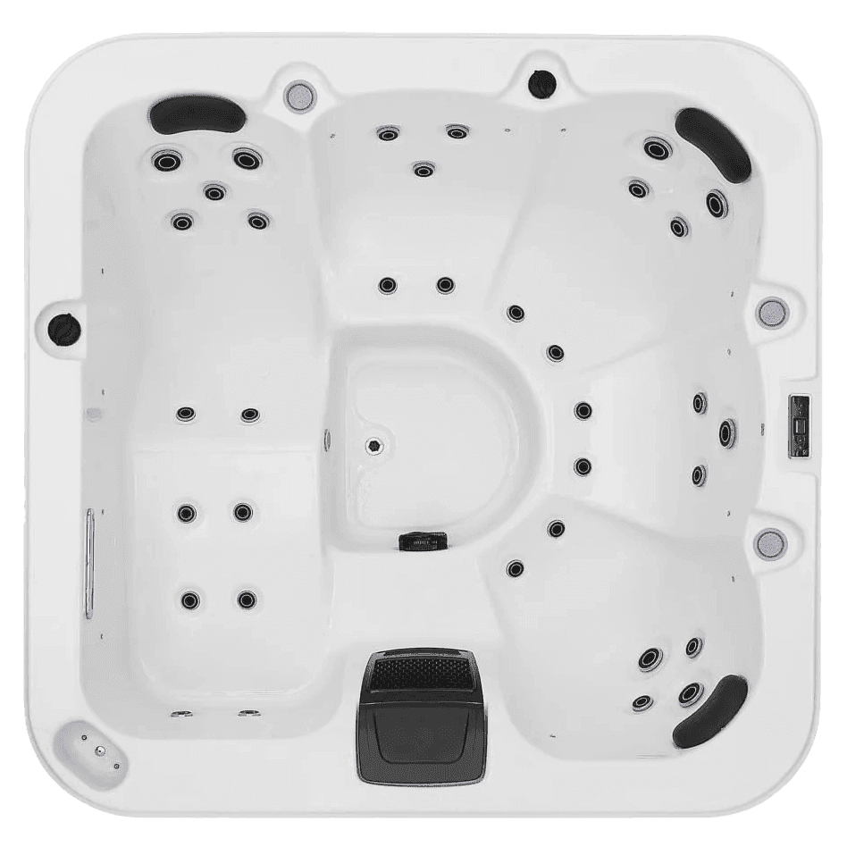 Apollo Ice Pro Premium - 13Amp Tubs - Spartacus Spas LTD | Hot Tub ...