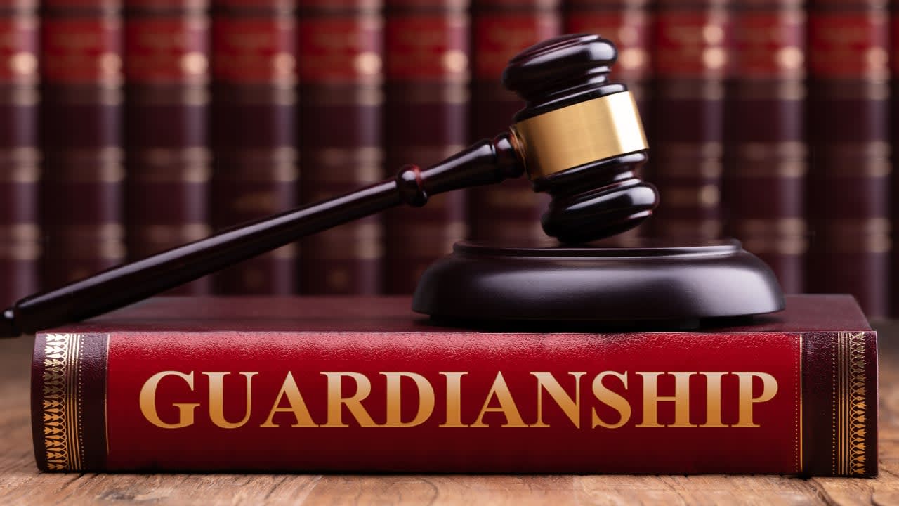 Guardianship - South Florida Family Law Services - Expert Legal ...