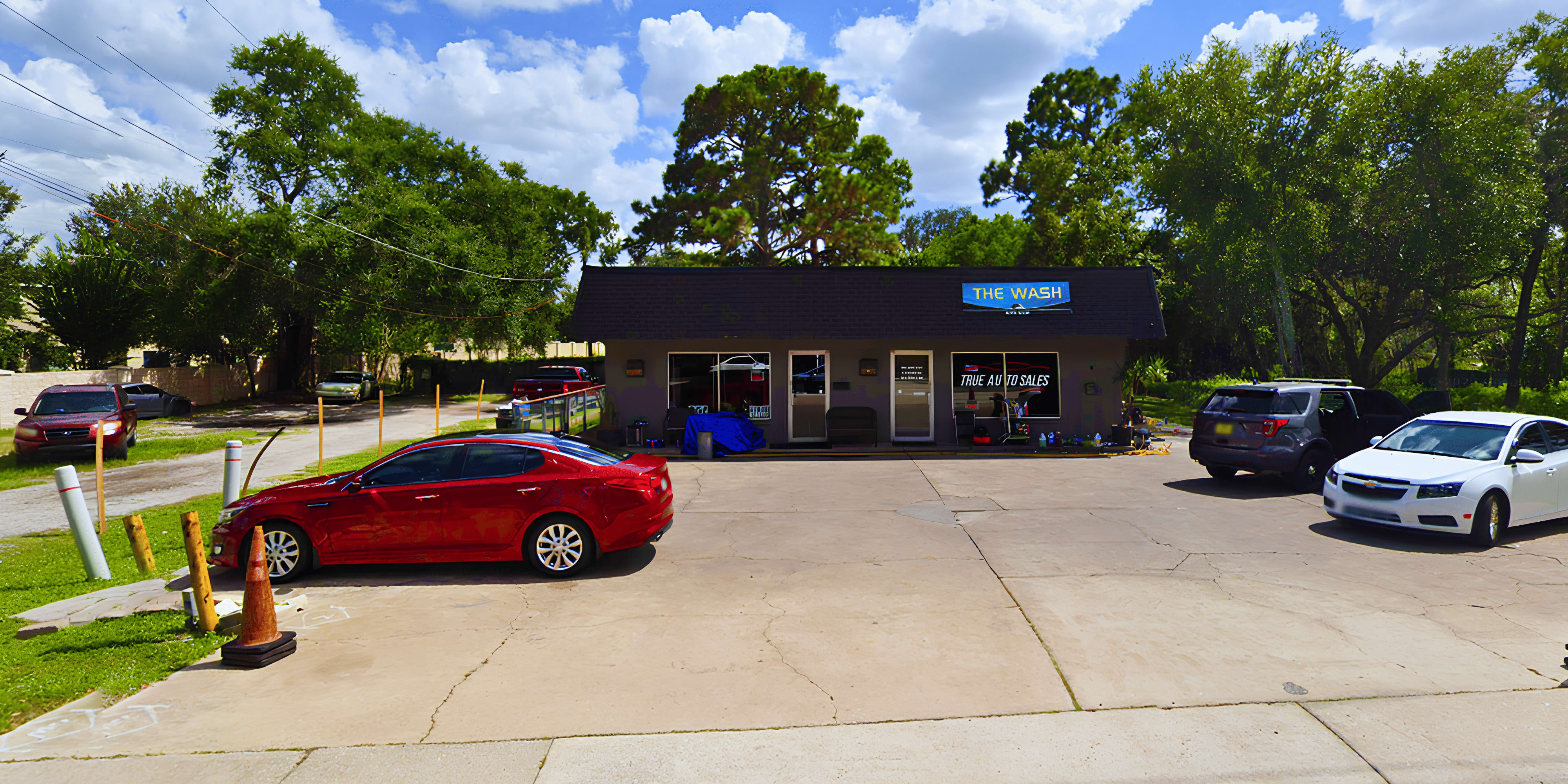 True Auto Sales - Used Car Sales & Auto Detailing - Winter Springs, FL