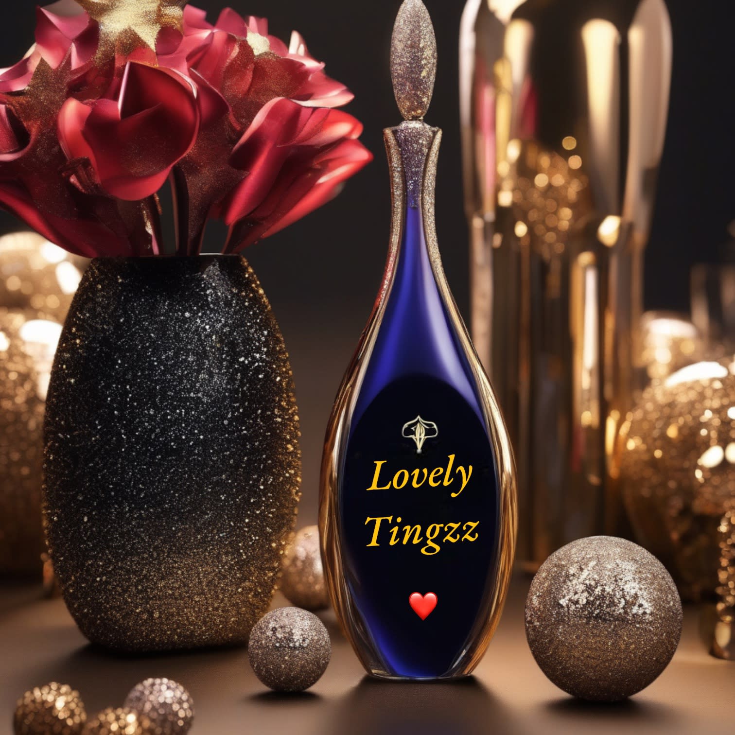 Custom Designs - Personalized Creations - Lovely Tingzz | Custom ...