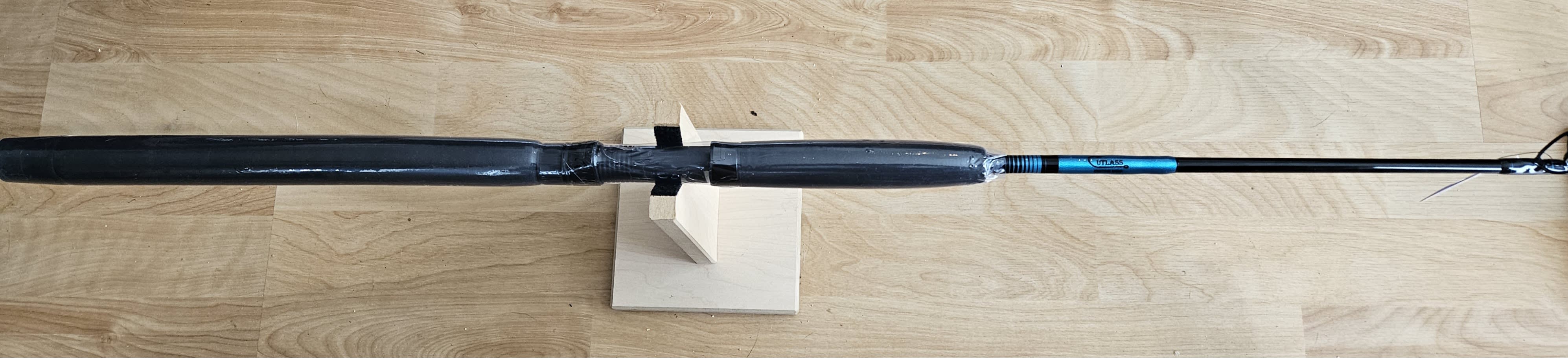 #411 Cutlass SC86H Graphite Casting Rod - LINESIDE & LARGEMOUTH SERIES ...