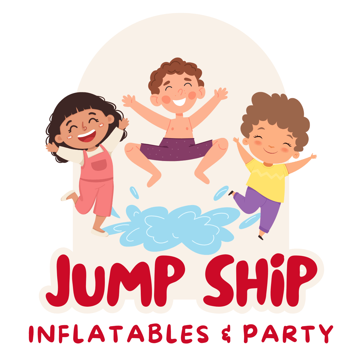 Jump Ship Inflatables & Party | Rentals | Forsyth