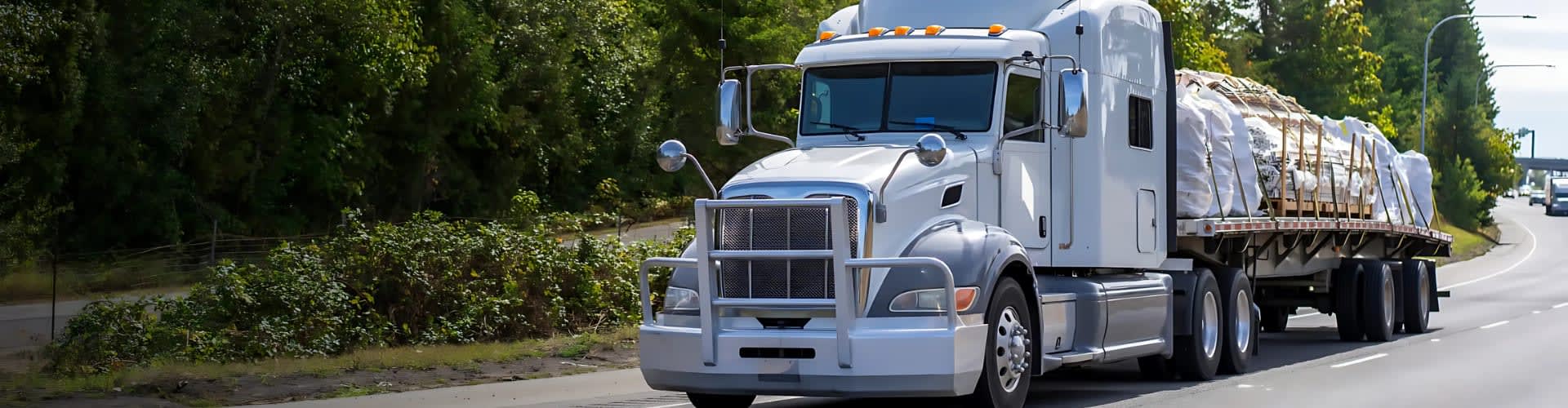 TAM Logistics, LLC | Logistics Transportation Services | Richmond, TX