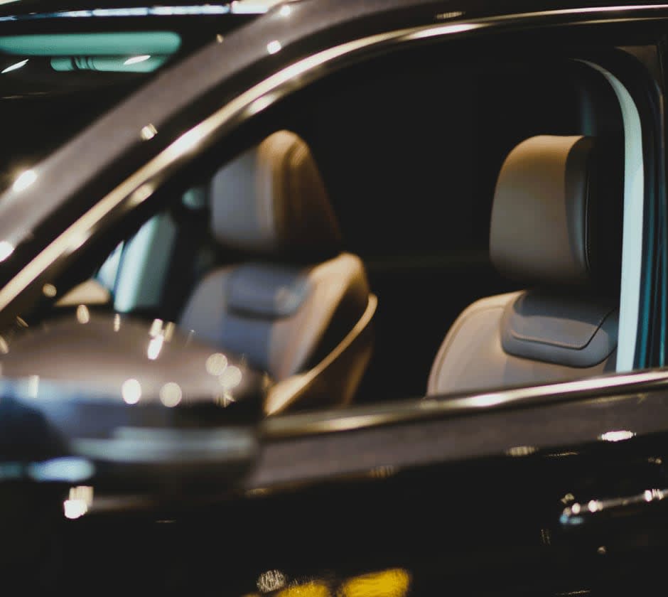 Full Detail – Executive Package - Detailing Services - Premium Car ...