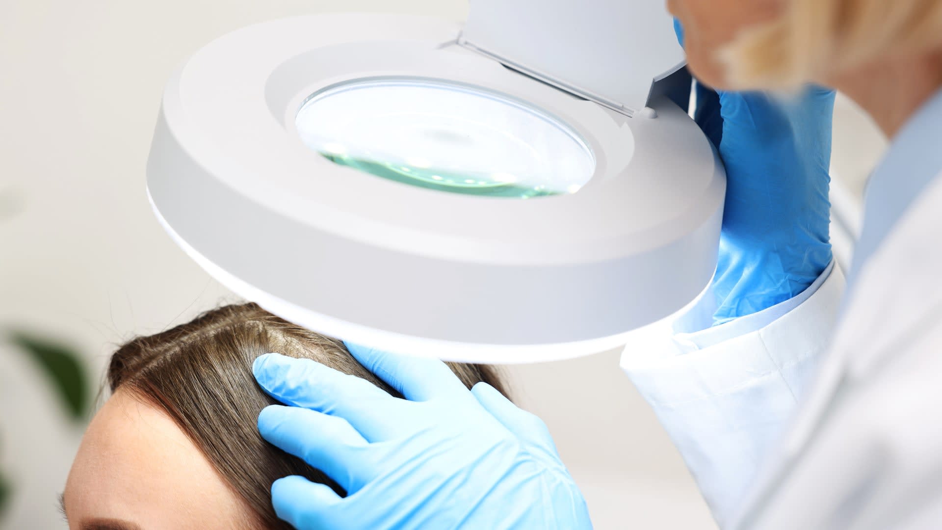 Trichology Certification Course - Professional Development - Online ...