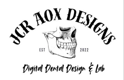 JCR AOX Designs | Digital Dental Design | Clovis