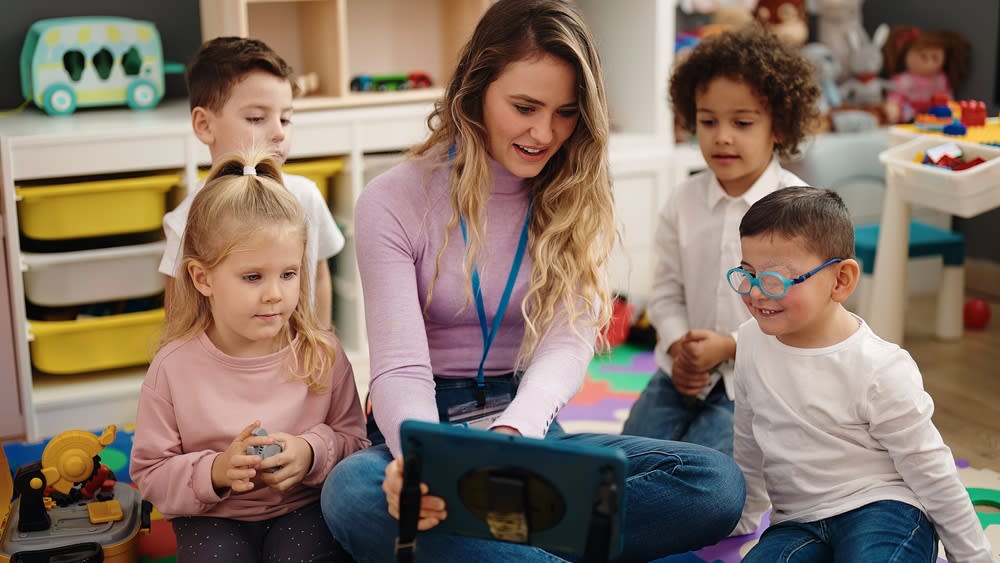 Childcare Services - Faith-Based Childcare - Best Christian Daycare ...