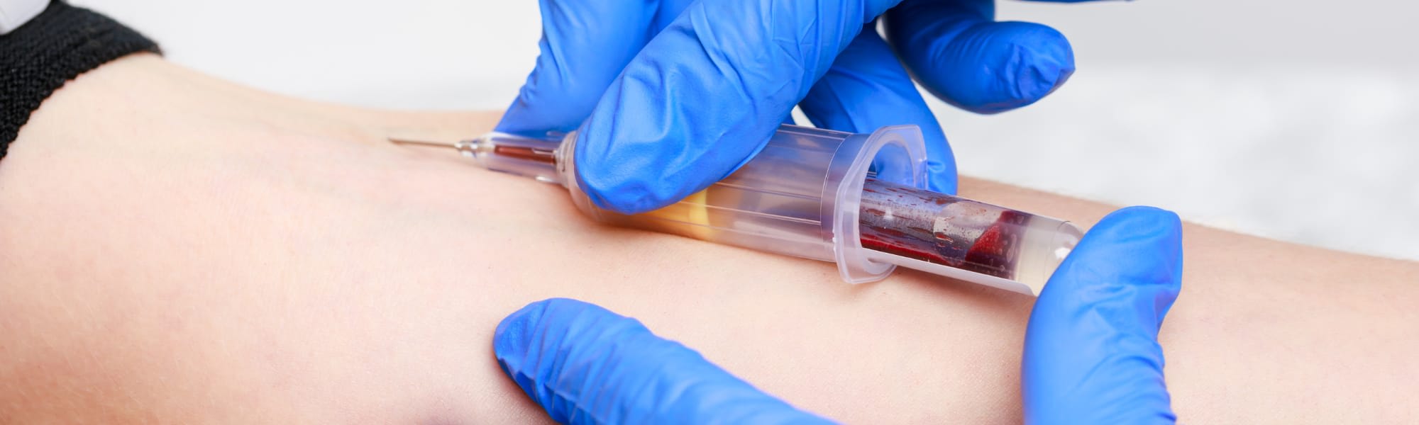 LabDraw Express | Mobile Laboratory and Phlebotomy Business in Houston