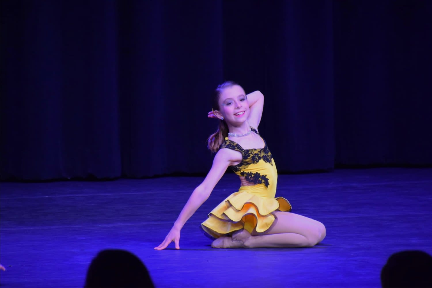 East Coast Elite Dance Challenge | Dance Competition | Hornell, NY