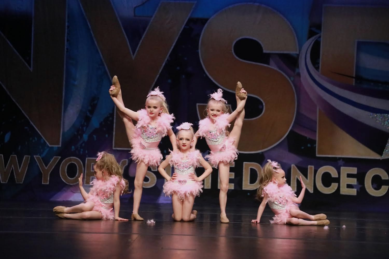 Regional Dance Competitions - Dance Programs - East Coast Elite Dance Challenge | Dance ...