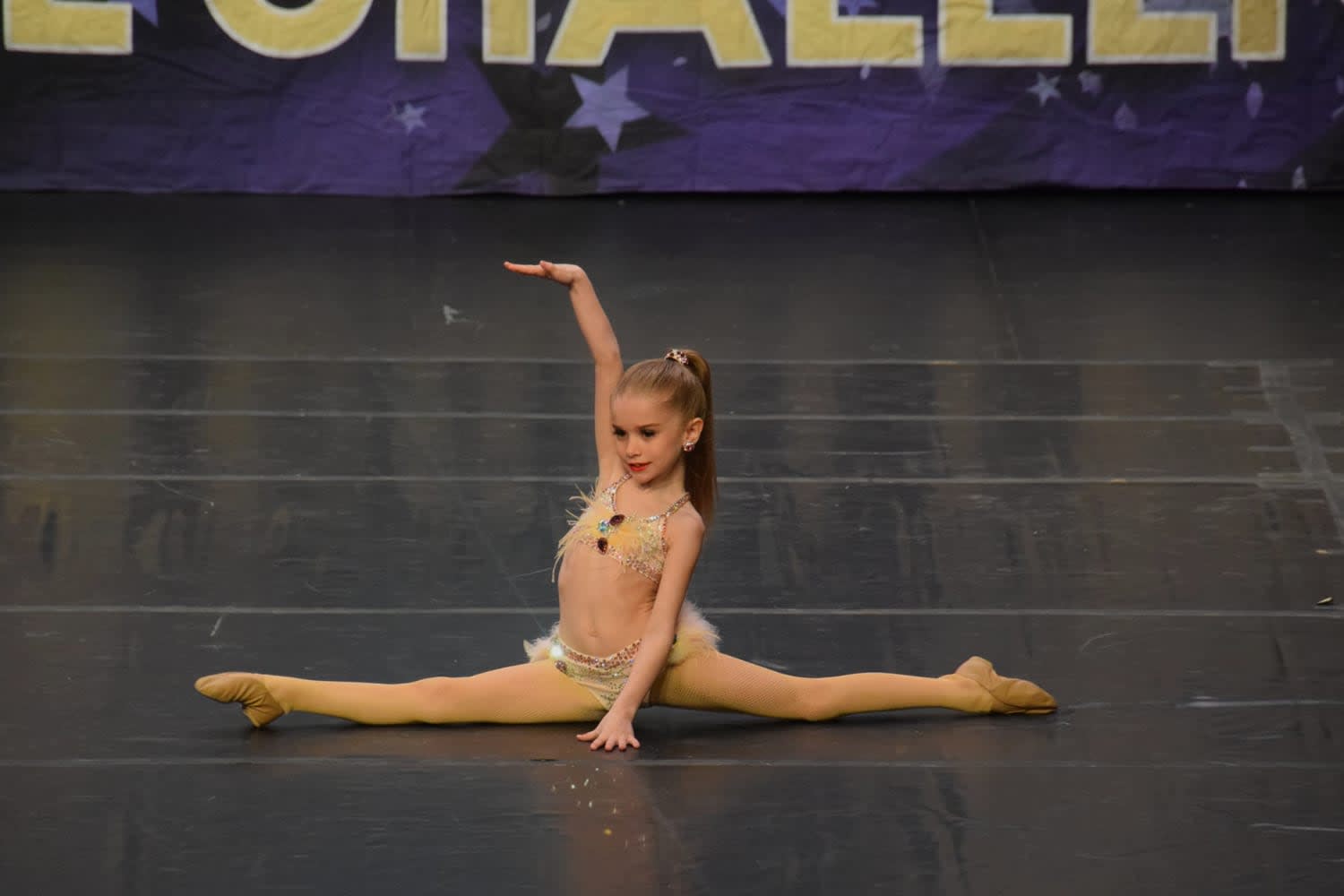 National Dance Competitions - Dance Programs - East Coast Elite Dance Challenge | Dance ...