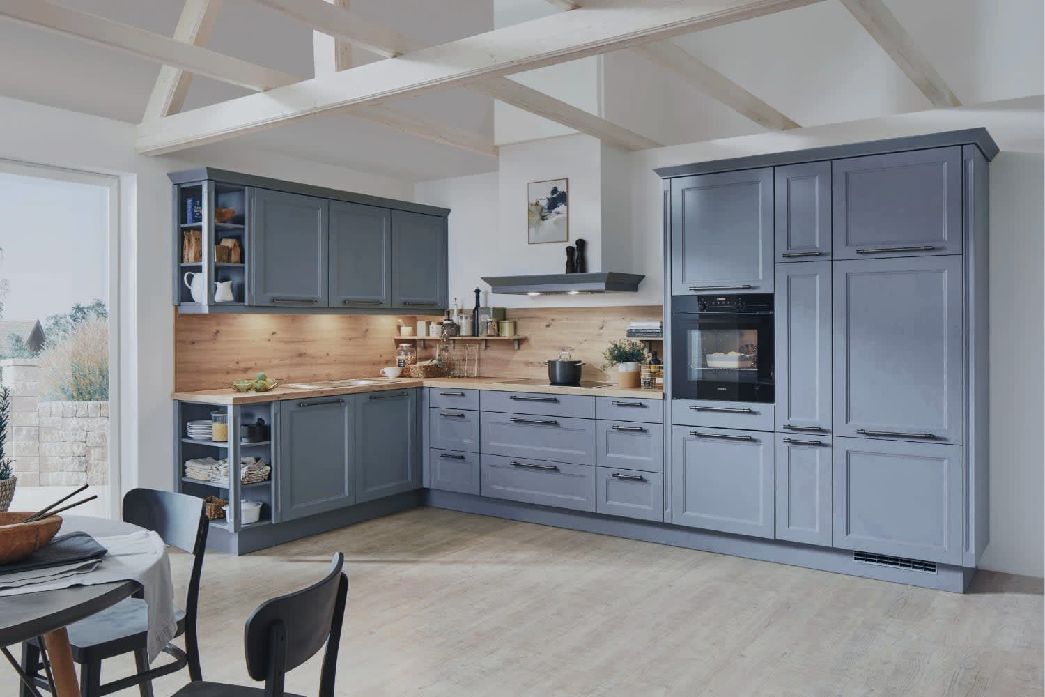 Kitchen Design & Cabinets in Monmouth County, NJ | Marvin Kitchen ...