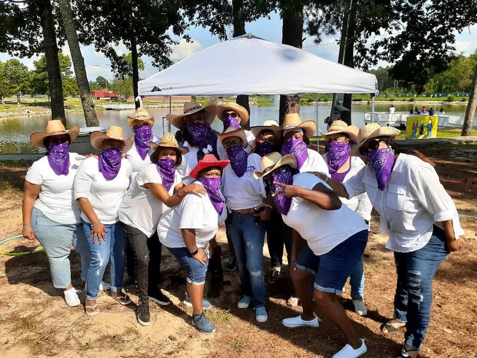 The Power of Connection: Why Women’s Social Clubs Matter - Women With ...