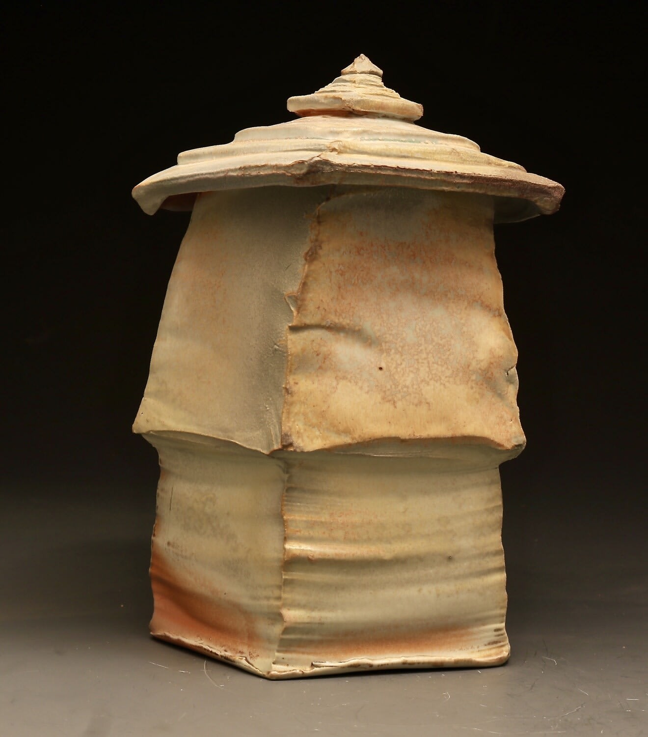 Touchstone Urn, 50 Cubic Inches - Touchstone Urns - Chris Baskin ...